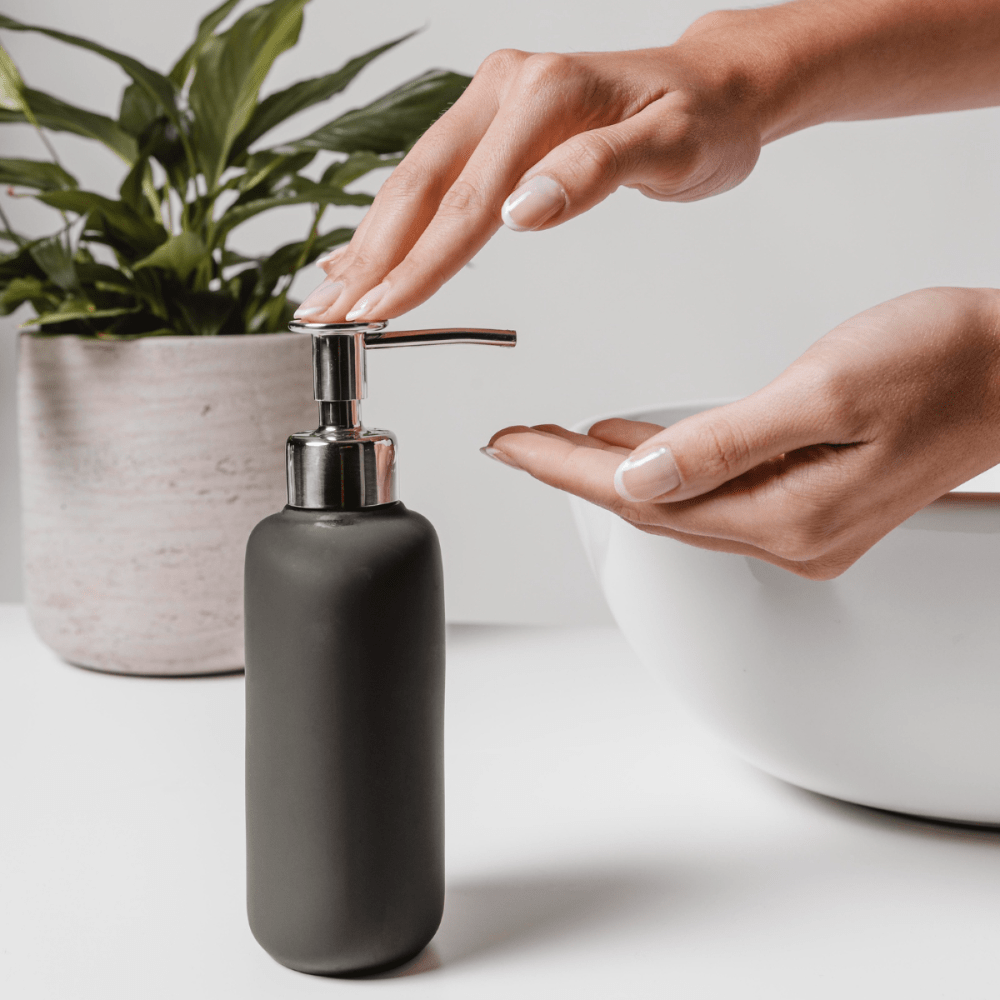 Sanitary Products in Pakistan | Sanimax