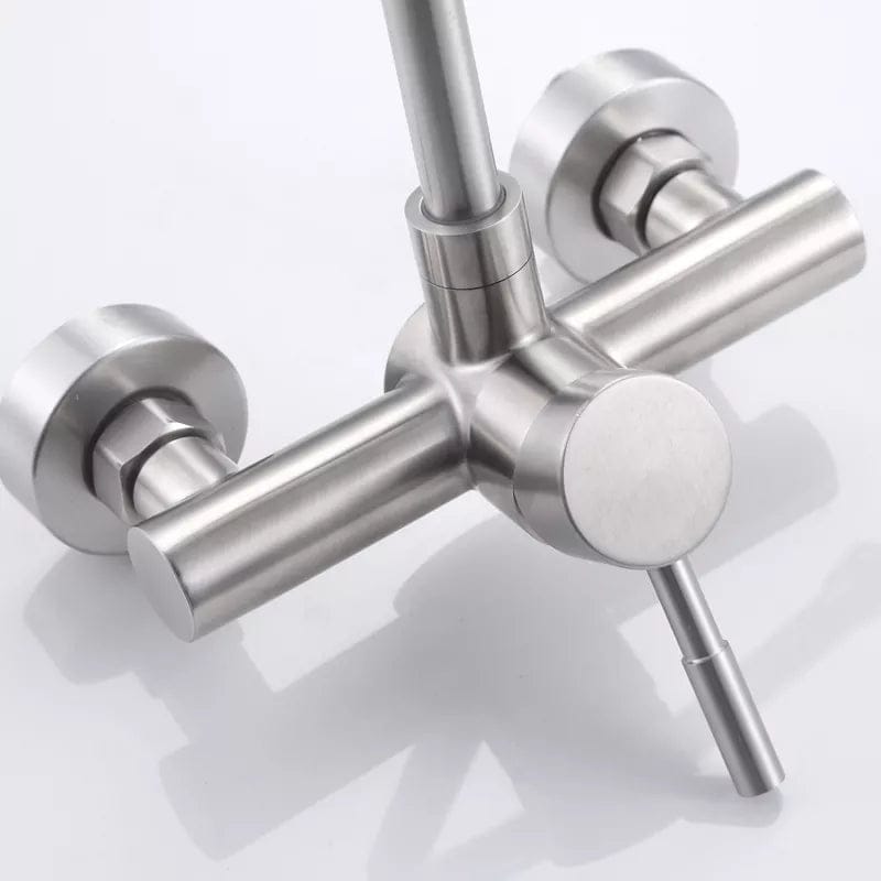 Faucets – Sanimax