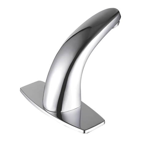 Automatic Hands Free Sensor Faucet | Sanimax