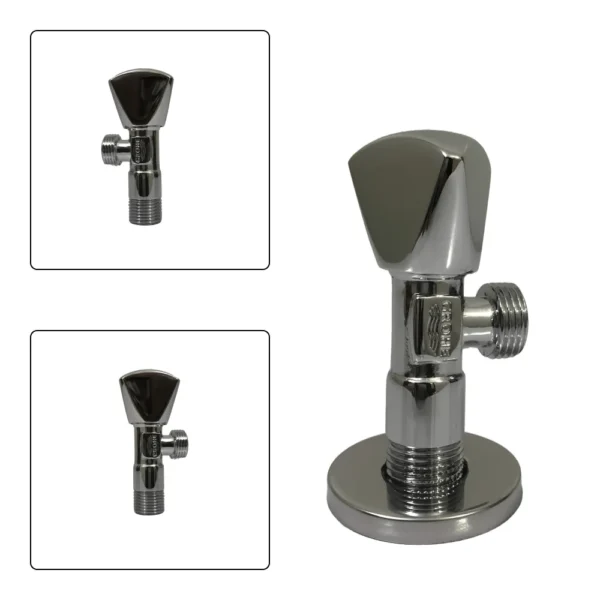 Grohe Angle Valve 1/2 T Cock | Sanimax