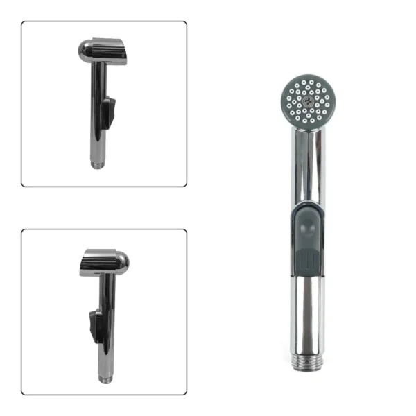 Easy-to-Install Kriss Muslim Shower System | Sanimax