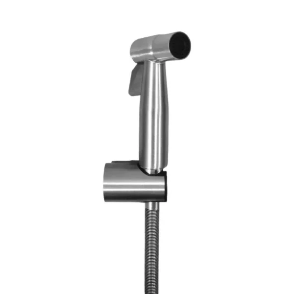 Stainless Steel Muslim Shower | Sanimax