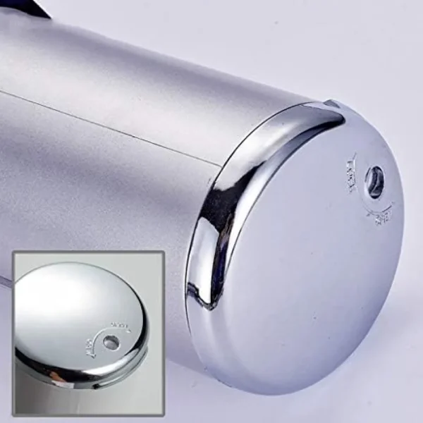Lever Type Liquid Soap Dispenser | Sanimax