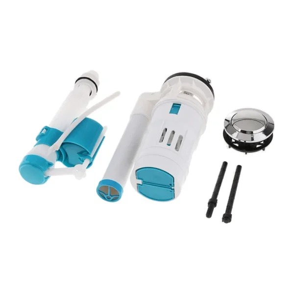 Toilet Flush Repair Kit | Sanimax