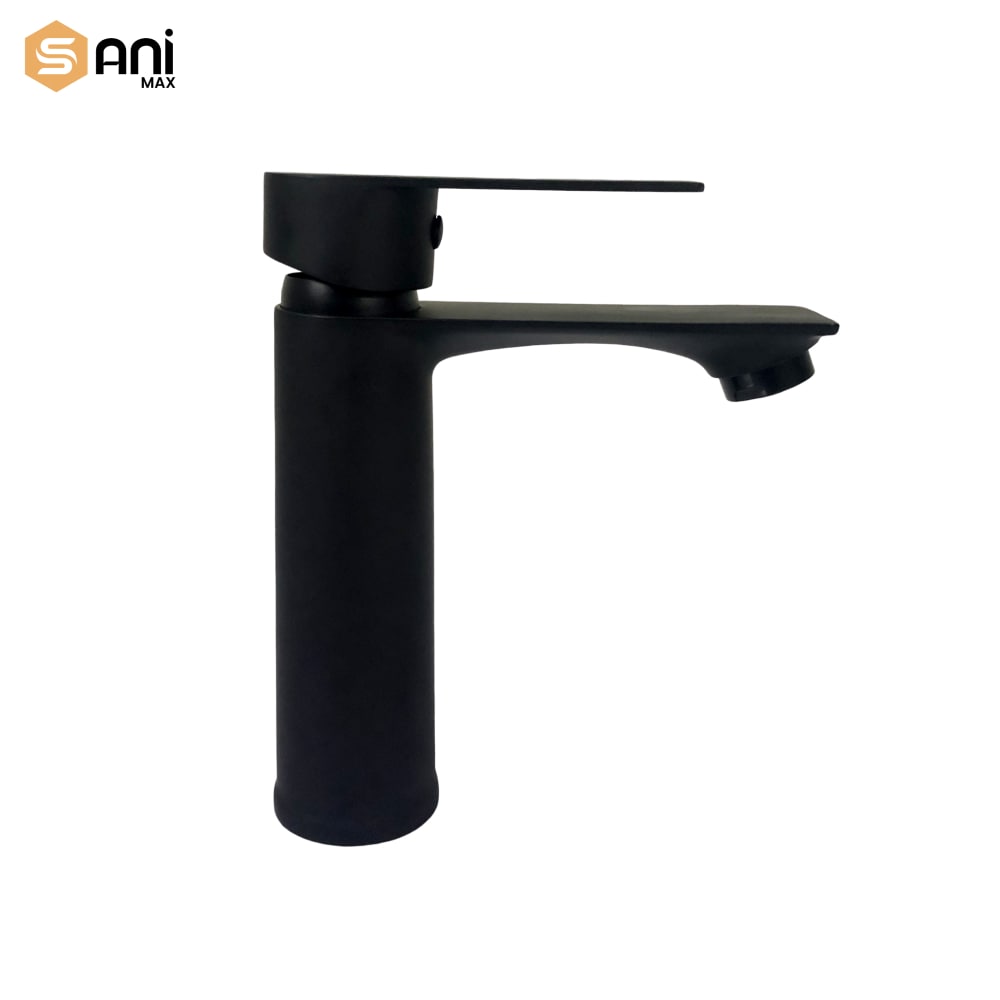 Basin Mixer – Sanimax