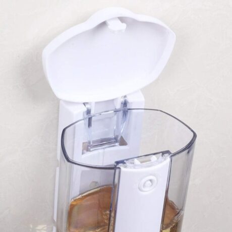 Liquid Soap Dispenser Price in Pakistan | Sanimax