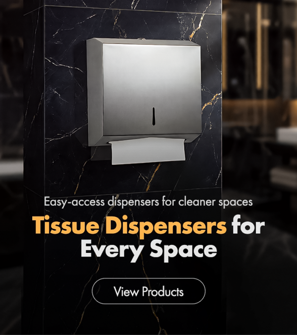 Sanitary Products in Pakistan | Sanimax